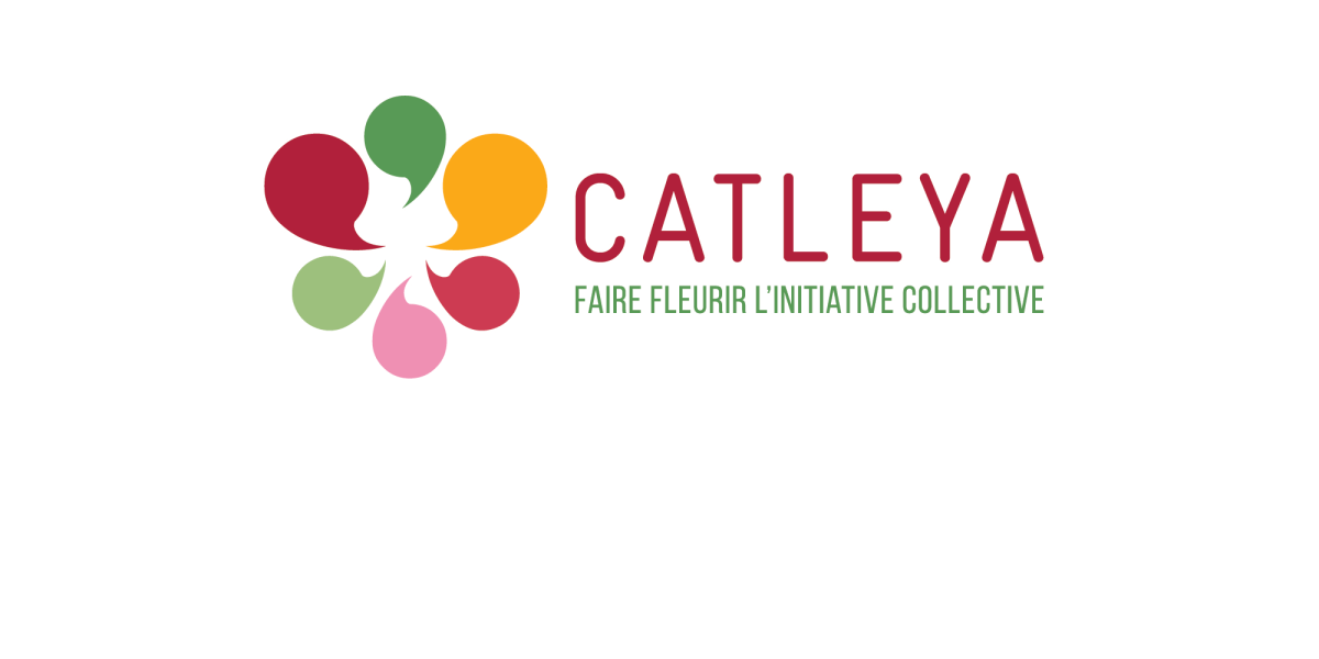Catleya – faire fleurir l'initiative collective
